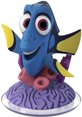 Disney infinity nemo playset store